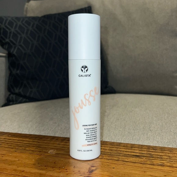 Calista | Hair | New Calista Jousse Vitality Spray | Poshmark